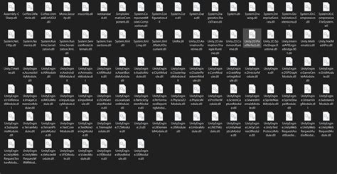 Tutorial Unity How To Uncensor Almost Any Unity Game F95zone Adult Games Comics