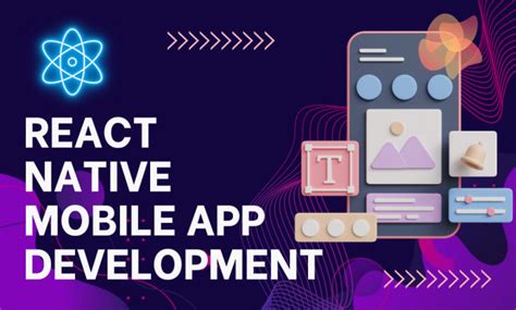 Build React Native Mobile App By Saadlatif716 Fiverr