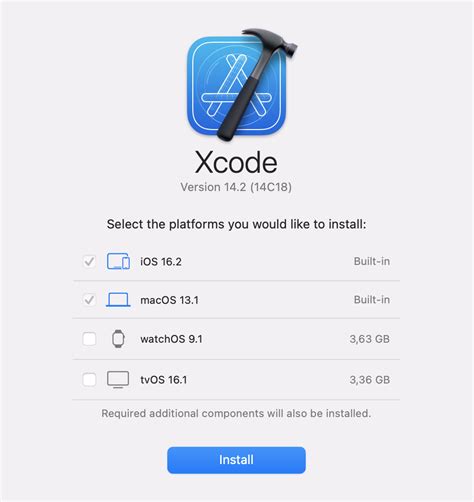 App Store Says XCode 14 Requires M Apple Developer Forums