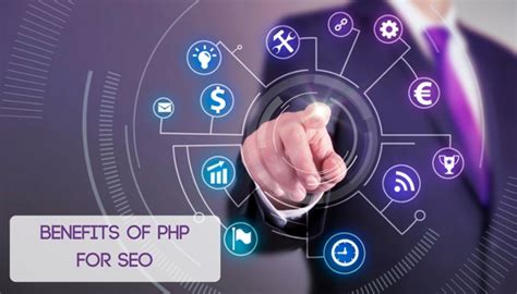 Benefits Of PHP For SEO SEO Training In Chennai