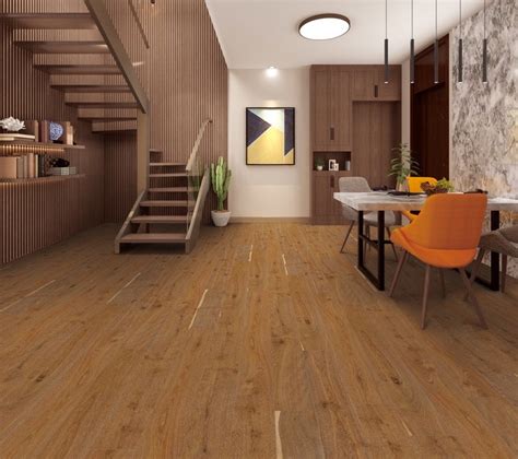 آشنایی با انواع کف‌پوش ضد‌آب کدام یک مناسب‌ترند؟ دنیزوود