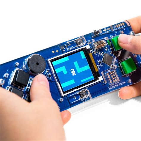 Arcade For Makecode Arcade