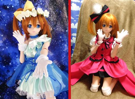 Animedoll DoubleLovely