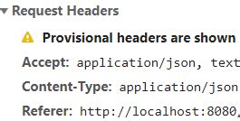 Angular CORS Policy Access Control Allow Origin IIS Stack Overflow