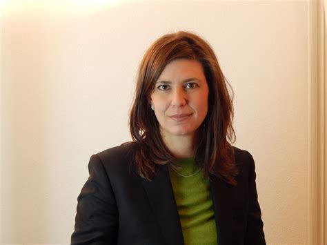 Gretta Fenner Managing Director Basel Institute On Governance And Director International