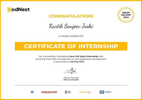 Java Fullstackdeveloper Kodnest Softwaredevelopment Careergoals