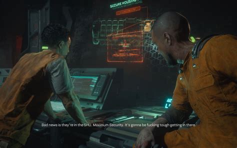 The Callisto Protocol Benchmark Test And Performance Analysis Review Screenshots Techpowerup