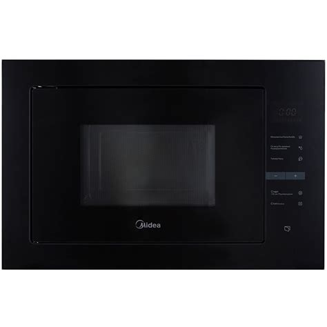 Купить Встраиваемая микроволновая печь Midea MI10250GB в Москве