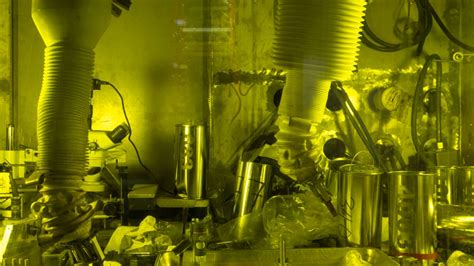 Nuclear Fusion Fuel Us Scientists Find Mercury Free Way To Source