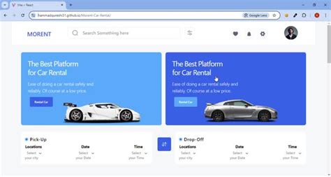 Muhammad Hammad Qureshi On Linkedin Reactjs Frontenddevelopment