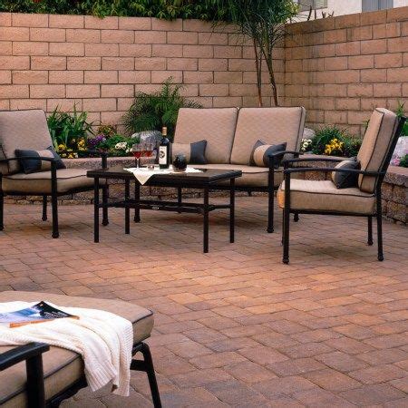 Cambridge Herringbone Belgard Patio Design Patio Pavers Design