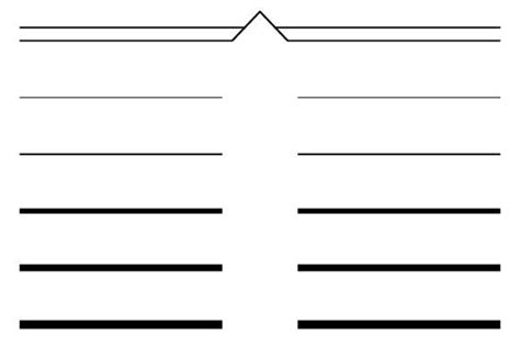 Horizontal Divider Line Graphic By Manolache44 · Creative Fabrica