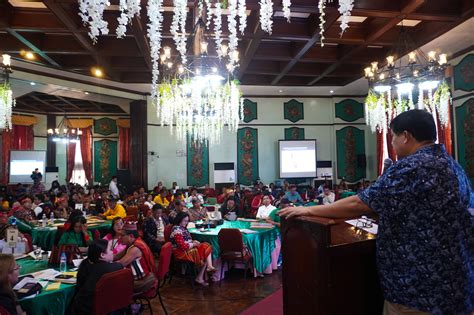 Ncip Kicked Off The 1st Day Of Ipmr Summit National Commission On