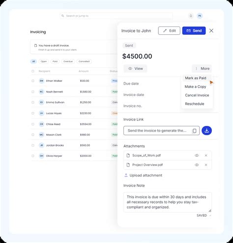 Free Invoicing Software For Small Business Online
