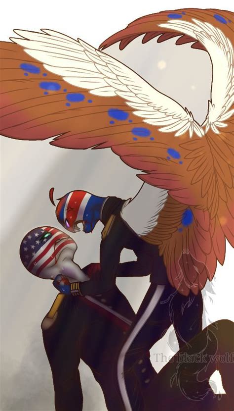 Countryhumans I Am Costa Rica Artofit