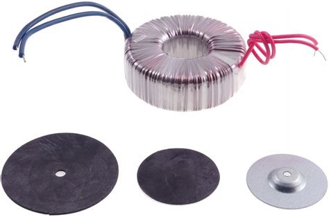 Indel Transformator Toroidalny 10va 24v 0 42a 230vac Opinie I Atrakcyjne Ceny Na Ceneo Pl