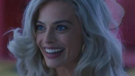 Barbie Star Margot Robbie Said They Are Never Going To Let Us Make