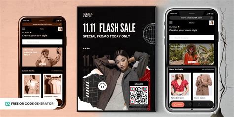 Comment Rediriger Un Code Qr Existant Vers Un Nouveau Contenu Gratuitement Free Qr Code Generator