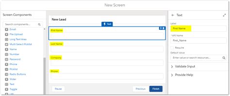 Salesforce Automation With Flow Keynode Solutions