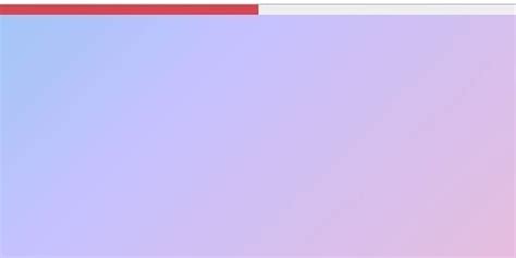 Scroll Indicator Using React Dev Community