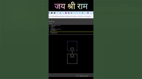 Making Of 💯💯amazing 😱 Design 47 💥💥 Using Python👈 Watch 😎 Now Python