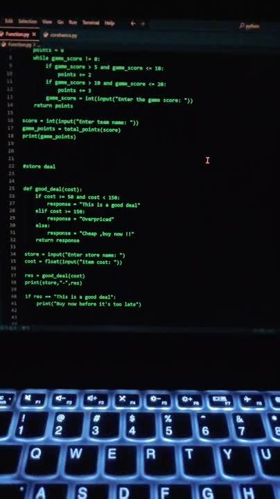 Ankur Tiwari On Linkedin Day Bmi Practice Tutorialhell Python