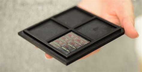 Low Power High Speed Analog Computing Video Advanced Science News