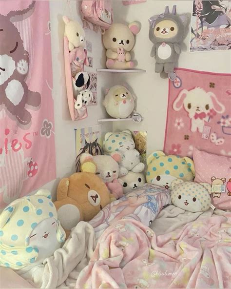 Cutecore Rooms