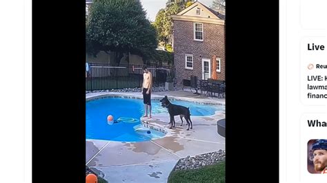 Being A Pushover Is Whats Trending