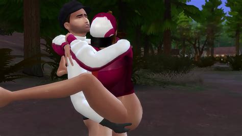 Pokemon Trainer In Trouble Xvideos Com