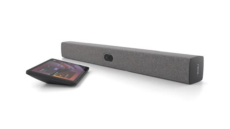 Neat Neat Bar Generation 2 With Neat Pad Teams Devices