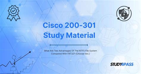 What Are Two Advantages Of The Ntfs File System Compared With Fat32 Choose Two