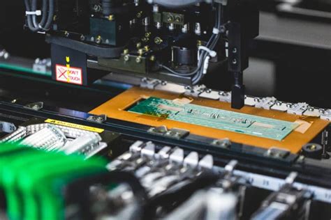 บริการประกอบ Pcb คุณภาพสูงและรวดเร็วในประเทศจีน