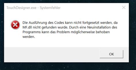 cant install touchdesigner beginners touchdesigner forum