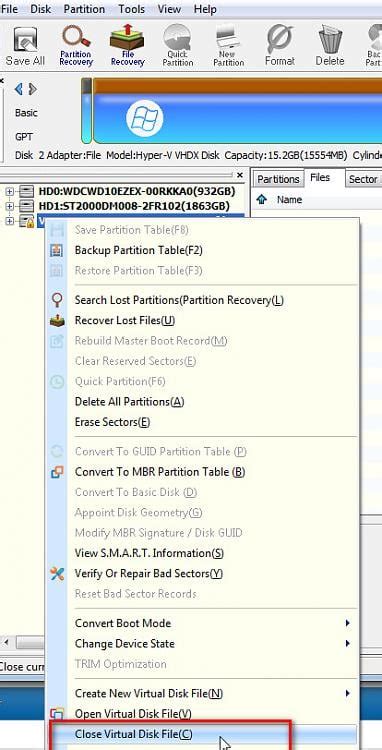 Restore From Windowsimagebackup Solved Page 2 Windows 10 Forums