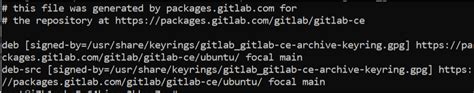 Secure And Simple Cicd Setup On Alibaba Cloud With Sag And Gitlab Alibaba Cloud Community
