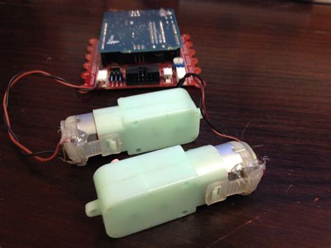 Arduino And 3d Printing Ardui3d For Dummies 11 Steps Instructables