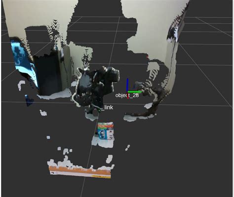 strange tf bug · issue 118 · introlab find object · github