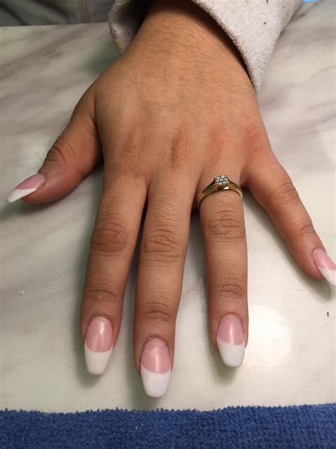 Golden Nails How To Fix Messed Up Nails In 3 Steps Facebook