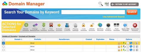 How To Point Namesilo Domain To Siteground Beecommercer