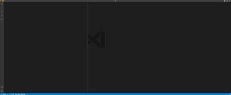 Centered Layout Isnt Centered · Issue 150341 · Microsoftvscode · Github