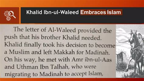 Khalid Ibn Ul Waleedpptx