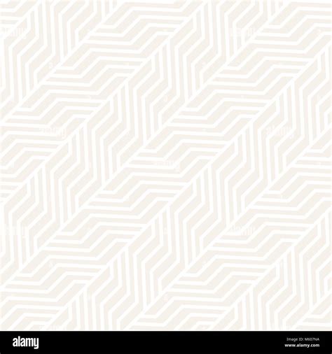 Vector Seamless Lattice Pattern Modern Subtle Texture With Monochrome Trellis Repeating