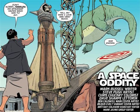 Dcs The Flintstones Was The Most Socially Relevant Comic Of 2016