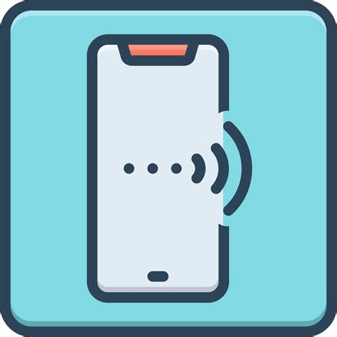 Color Icon For Call Button Vector Art At Vecteezy