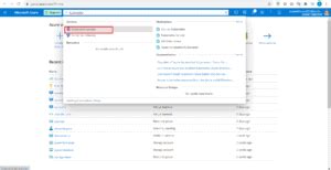 Azure Kubernetes Service AKS Creating And Connecting AKS Cluster