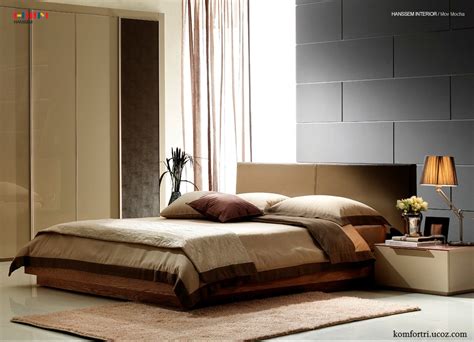 საძინებელი ოთახის დიზაინი 16 ივლისში 2013