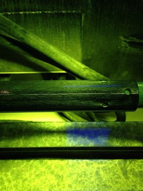 Understanding The Differences Between MPI And FPI Non Destructive
