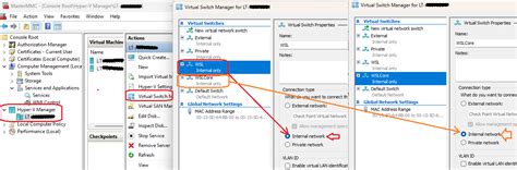 Assigning Static IP Addresses In WSL2 GitHub