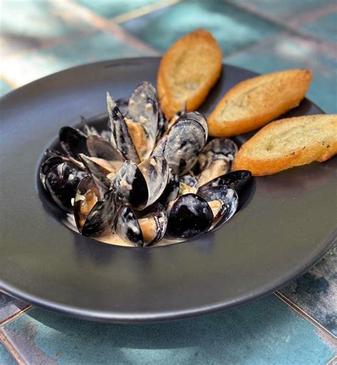 ზღვის პროდუქტები ბარბატუსი Barbatus